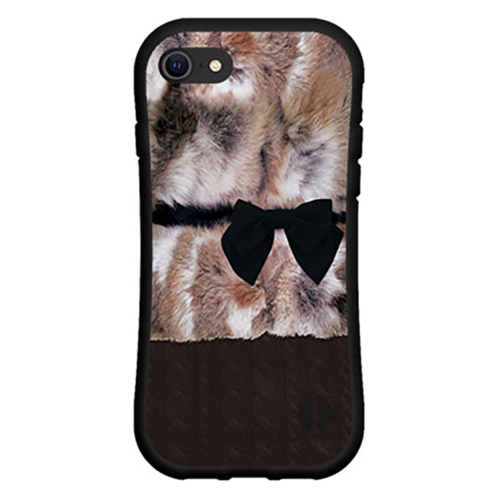 対応機種 iPhone 8(アイフォン エイト) 対応キャリア docomo(ドコモ)・au(エーユー)・SoftBank(ソフトバンク) ケースの素材 背面は軽くて丈夫なポリカーボネイト製に側面は弾力性と柔軟性あるTPU製の二重構造により...