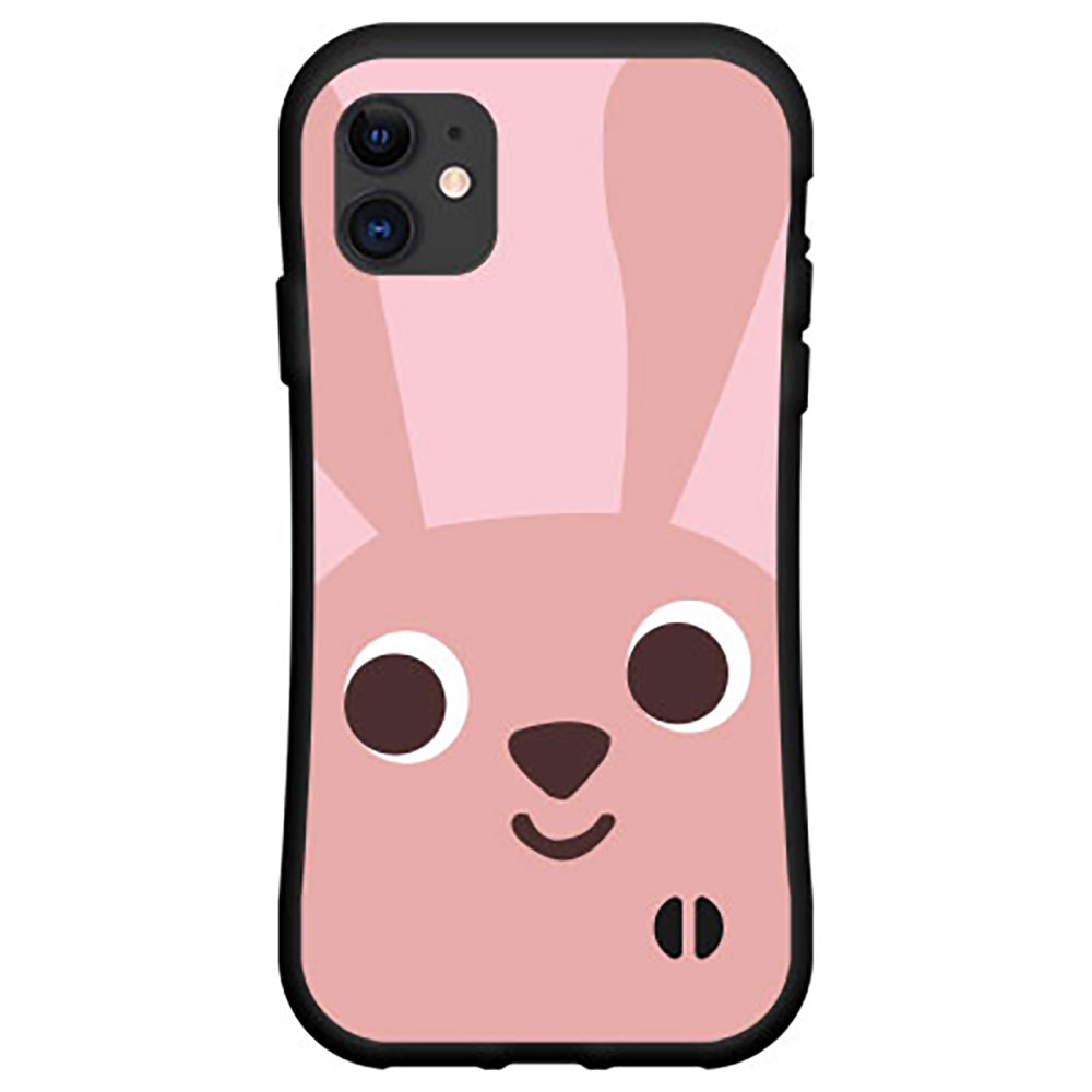 対応機種 iPhone 11 Pro(アイフォン イレブン プロ) 対応キャリア docomo(ドコモ)・au(エーユー)・SoftBank(ソフトバンク) ケースの素材 背面は軽くて丈夫なポリカーボネイト製に側面は弾力性と柔軟性あるTPU...