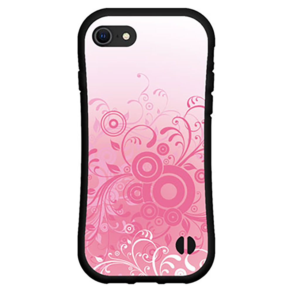 対応機種 iPhone SE (第3世代)(アイフォン エスイー) 対応キャリア docomo(ドコモ)・au(エーユー)・SoftBank(ソフトバンク)・楽天モバイル(ラクテンモバイル) ケースの素材 背面は軽くて丈夫なポリカーボネイト...