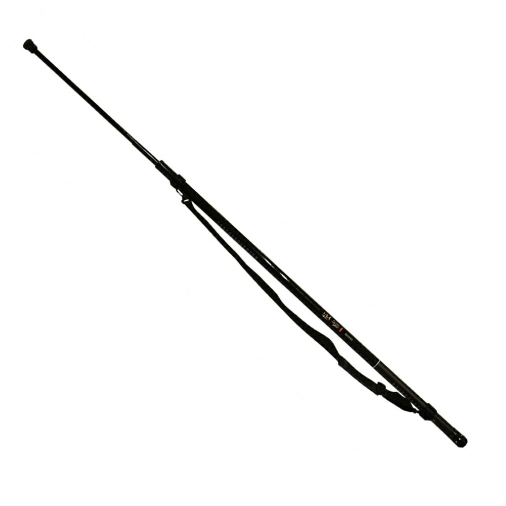 ベイシック カーボン磯玉の柄極威500(basic-051774) カーボン玉ノ柄 PETケース入り 操作性抜群の軽量・細身タイプ より軽く、より強くをモットーに本物志向の釣り師に答えます！ 多彩なフィールドで活躍するプレミアムモデル 規格...