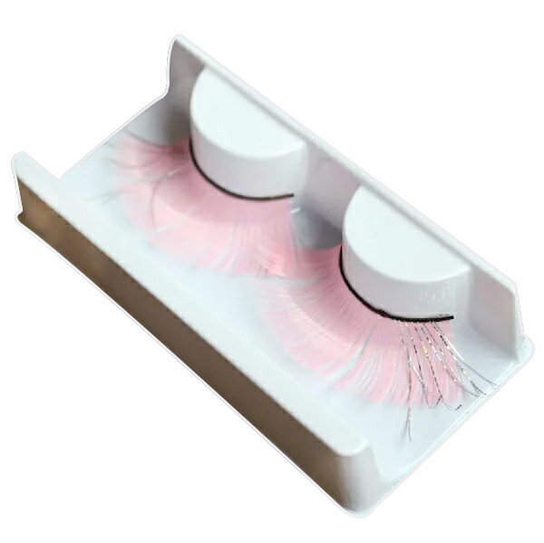 ■ 人気爆発！話題になってます ■パーティー、イベント、クラブ、舞台などで大活躍つけまつ毛変わって欲しい、チャレンジして欲しいの方に進めです。店内販売にも大進めです♪ ■ 【商品情報】 ■ ■ お洒落な欧米風カラーつけまつ毛、魅力的、個性的...