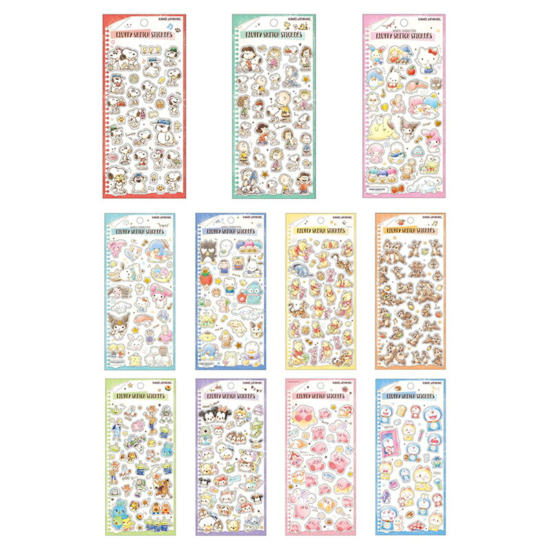 ◆平日12時迄のお支払いは当日出荷(土日祝を除く) 色鉛筆で描いたような優しいタッチのシールです。 デコレーションやノートや手帳、スクラップブックのアクセントに！　 ちょっとしたアイデアで使うシーンが無限に広がります。 商品情報 内容：フラ...