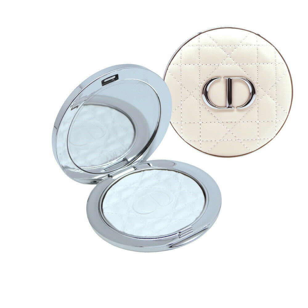 商品詳細 ブランド名ディオール（Dior） 商品名ディオールスキン　フォーエヴァー　ヌード　ラディアント　フィルター　00　ルミネセント 内容量フェイスパウダー 商品説明ノイズをカバーし、光を纏う透明感フィルター パウダー“ディオール フォ...