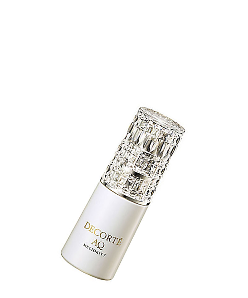 ブランド名：コスメデコルテ商品名：AQ　ミリオリティ　デイトリートメント　プライマー内容量：30mL／SPF12・PA+／化粧下地商品説明：一瞬で弾むようなハリとうるおいに満ちた質感にととのえ、お肌の品格を際立たせる日中用美容液下地。 SP...