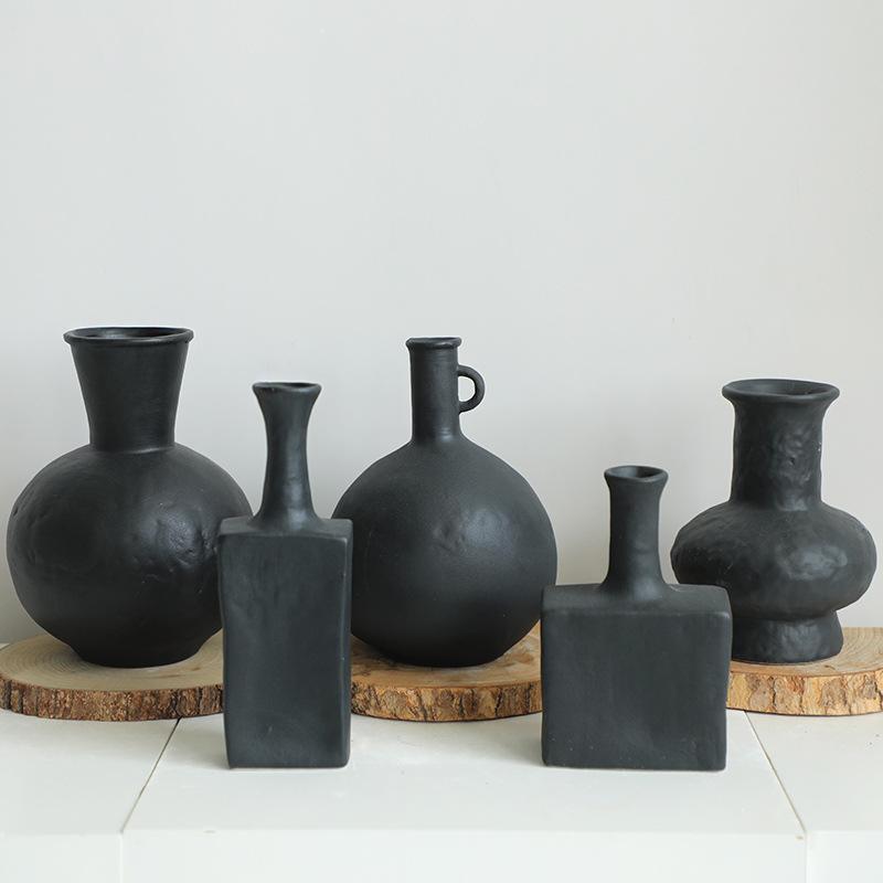 ・素材: 陶瓷・スタイル: 古典・表面加工: 上釉・釉薬加工: 色釉・サイズ展開: A款、B款、C款、D款、E款