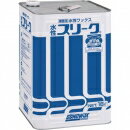ロウを主体とした水性ワックス◇特長◇●水性●光沢化学系床材の保護・つや出し塗装木質系床材の保護・つや出しロウを主体とした水性ワックスです。塗布後乾いてから磨くと素晴らしい光沢が得られます。◇標準使用量◇1800m²/18L◇標準希...