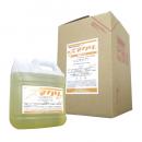 環境対応型万能洗浄剤シリーズの中性タイプ使用上の注意※用途以外に使用しないで下さい。違う容器に入れ替えないで下さい。 ※本剤がかかると影響を受ける物(ガラス、サッシ、植物等)は必ず事前に確認して下さい。 ※本剤は強力な業務用洗浄剤なので、素...