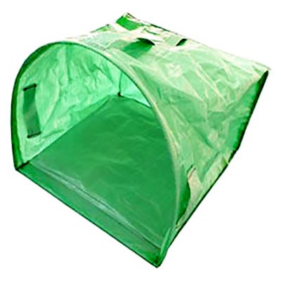 アプソン フゴちり取り 公園や庭の清掃作業の軽減に。 厚地の生地を使っているので、丈夫で耐久性に優れています。 ●プラスチック板が入っているので、開口部が閉じません。 ●ちり取りのまま移動できます。 ●落ち葉や枝を集めてフゴの中へ。そのまま...