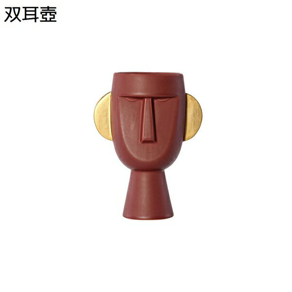 　　　 ◆◇◆人気の秘密◆◇◆ 素材：セラミック 滑らかな入り口：瓶の入り口は研磨処理を経て、丸く滑らかで手を傷つけない。 滑り止めな瓶の底：瓶の底は微々凹み、?放は更にしっかりしていて、生け花は倒れにくい。 適用シーン：ティーテーブル、オ...