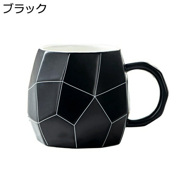 　　　 ◆◇◆人気の秘密◆◇◆ 商品サイズ(約)：長径(口径+ハンドル)13.5×短径(口径)7.5×高さ9cm 容量：400ml 素材・材質：陶器 精選陶泥は丹念に焼成され、安全で硬く、電子レンジと食器洗い機に入れることができ、加熱洗浄が...