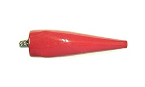 ＜特長＞ ・バッテリークリップ　C-511S　黒 ・材質 　　： 鉄 ・メッキ　 ： ニッケル ・最大開口 ： 11mm ・定格　　 ： 10A