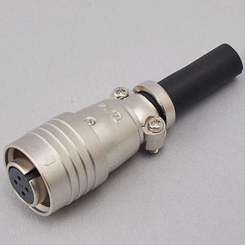 ・オリジナルのプッシュプル-ワンタッチロックコネクタです。・「押す、引く」だけの迅速また確実な着脱操作により、計測、産業用コネクタとして幅広い分野でご使用いただいております。 ※製品の仕様詳細に関しては、メーカーサイトをご確認下さい。