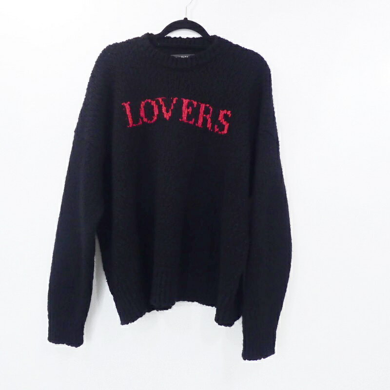 楽天市場】amiri(ニット・セーター|トップス):レディース 楽天市場】amiri(ニット・セーター|トップス):レディース