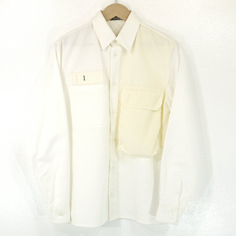 楽天市場】sacai 中古(ブランドディオール)(トップス|メンズ 楽天市場】sacai 中古(ブランドディオール)(トップス|メンズ