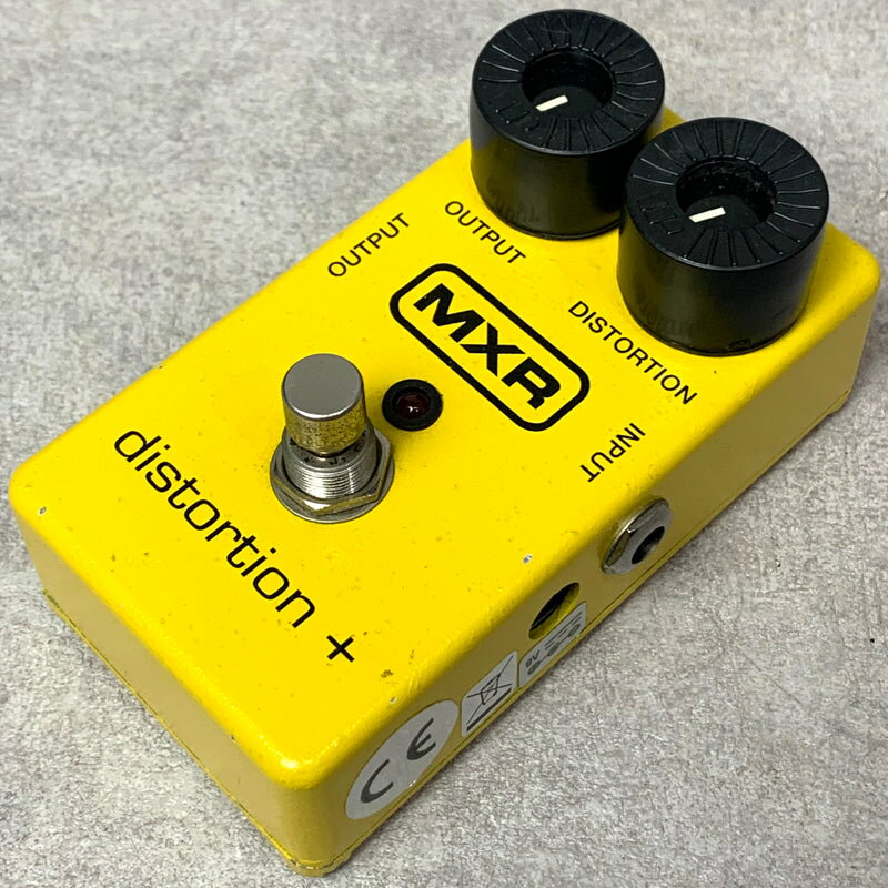 楽天市場】mxr distortion 中古の通販 楽天市場】mxr distortion 中古の通販