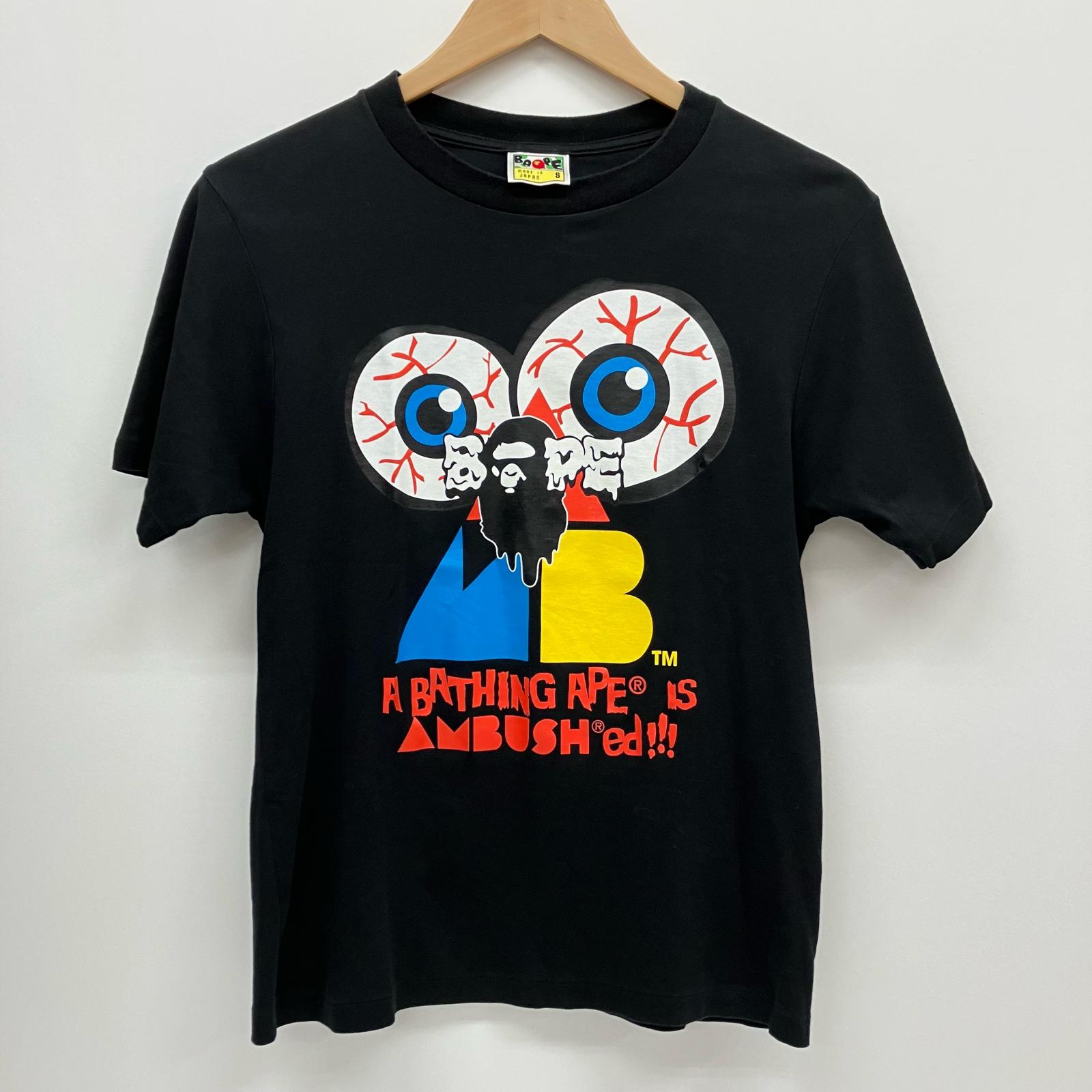 楽天市場】ambush apeの通販 楽天市場】ambush apeの通販
