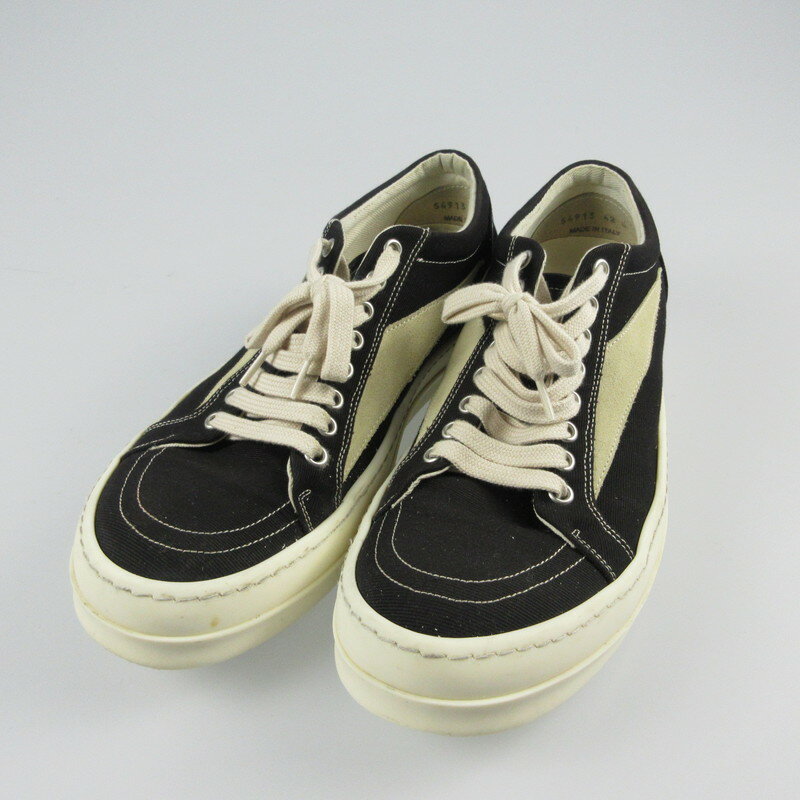 楽天市場】rick owens 中古(スニーカー|メンズ靴):靴の通販 楽天市場】rick owens 中古(スニーカー|メンズ靴):靴の通販