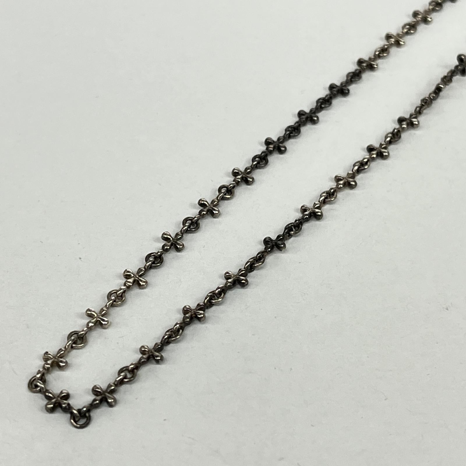 楽天市場】中古 シルバー(ネックレス・ペンダント|メンズ 楽天市場】中古 シルバー(ネックレス・ペンダント|メンズ