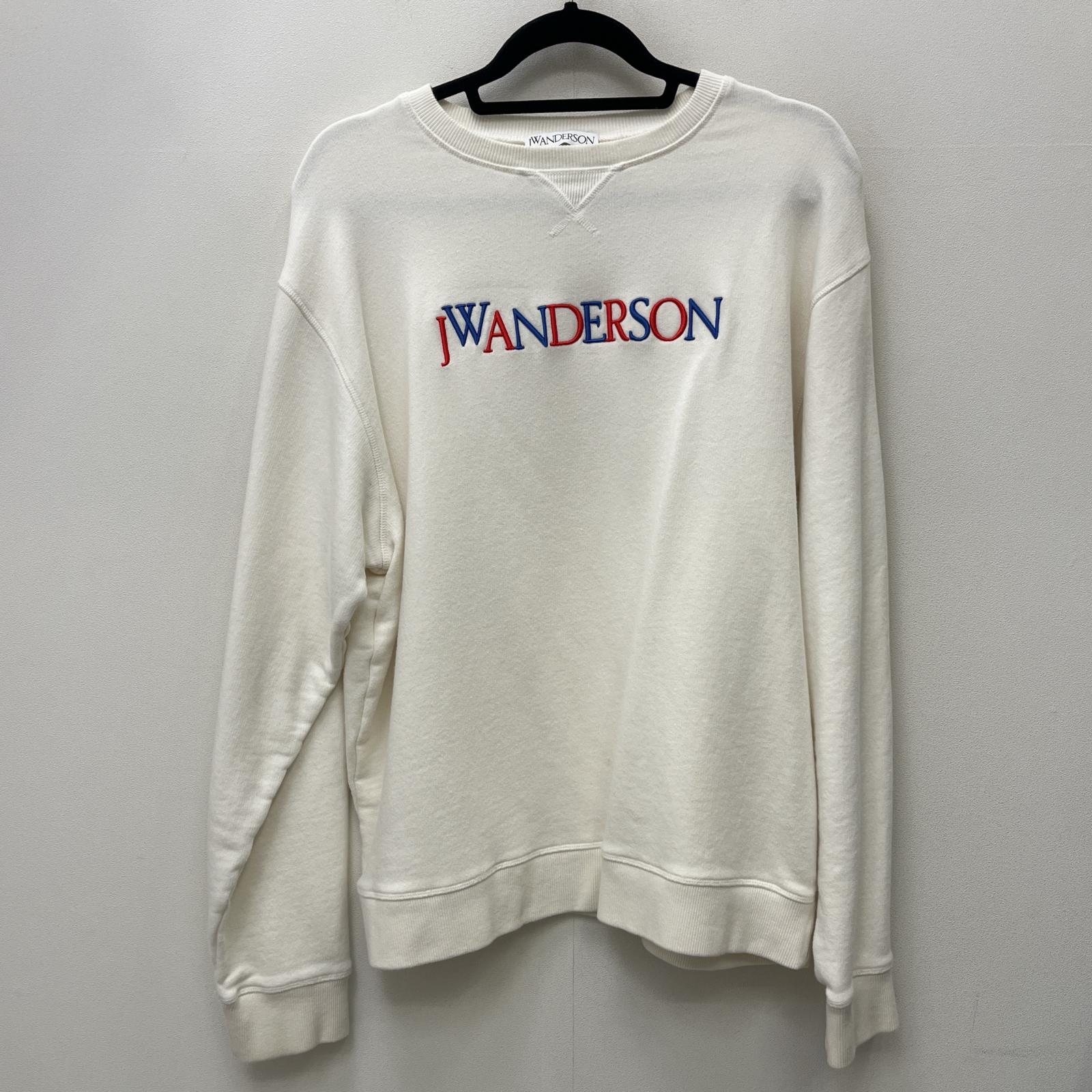 楽天市場】j.w.anderson 中古(スウェット・トレーナー 楽天市場】j.w.anderson 中古(スウェット・トレーナー