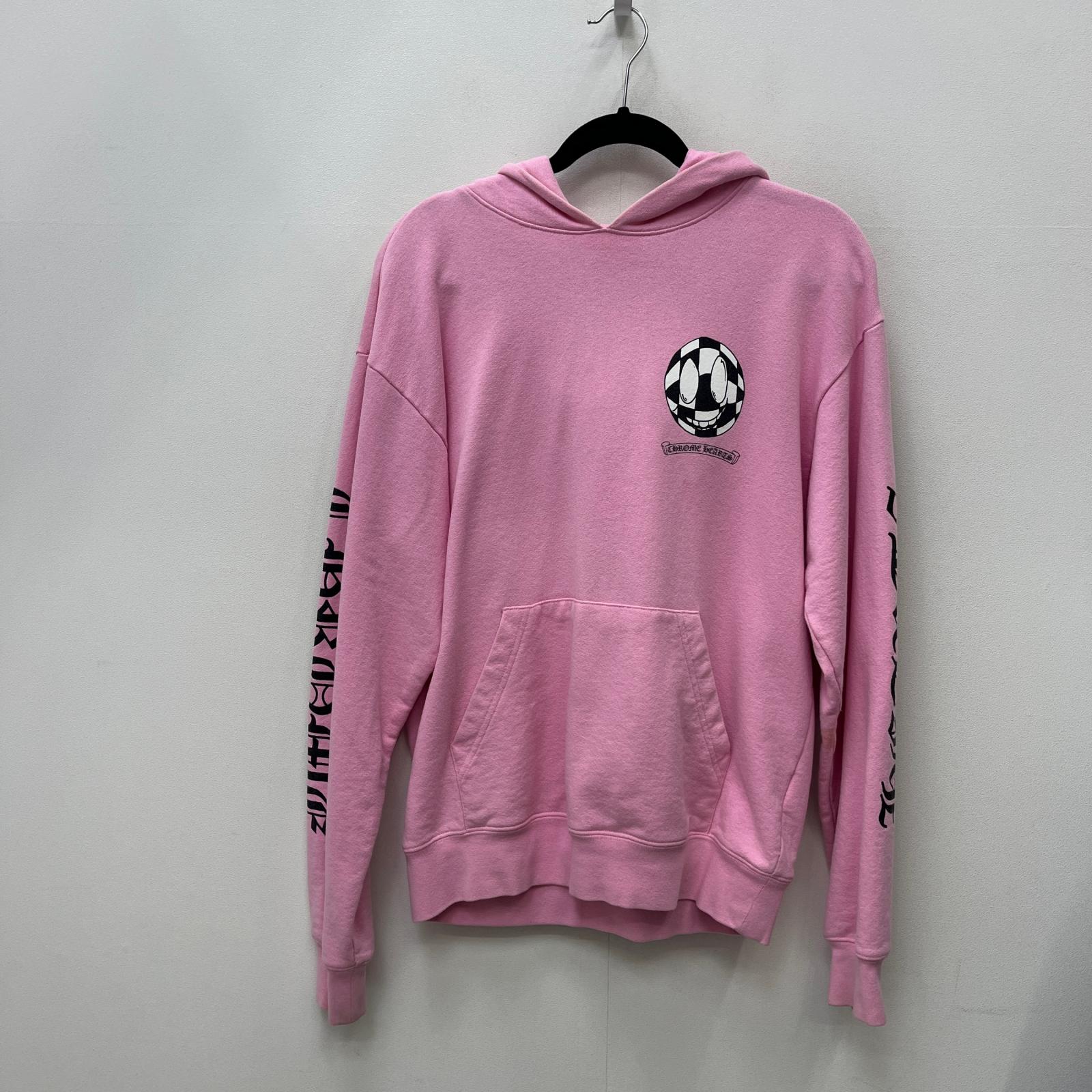 楽天市場】ピンク パーカー(ブランドクロムハーツ)(メンズ 楽天市場】ピンク パーカー(ブランドクロムハーツ)(メンズ