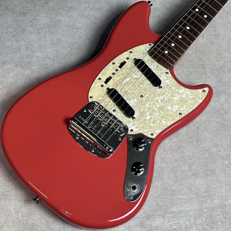 楽天市場】squier by fender classic vibe '60s mustangの通販 楽天市場】squier by fender classic vibe '60s mustangの通販
