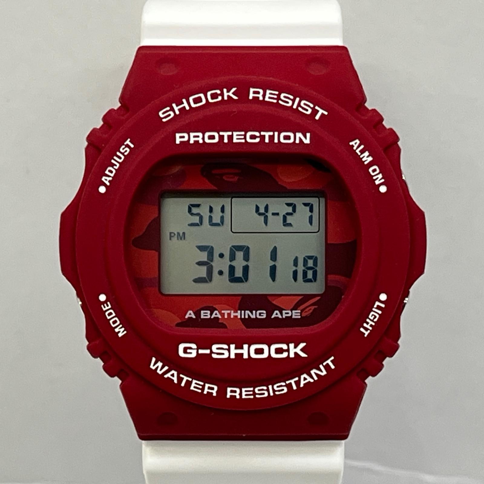 楽天市場】g-shock apeの通販 楽天市場】g-shock apeの通販