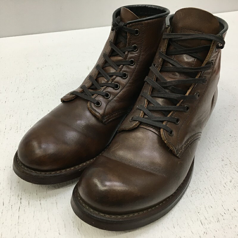 楽天市場】レッドウィング 中古 26.5の通販 楽天市場】レッドウィング 中古 26.5の通販