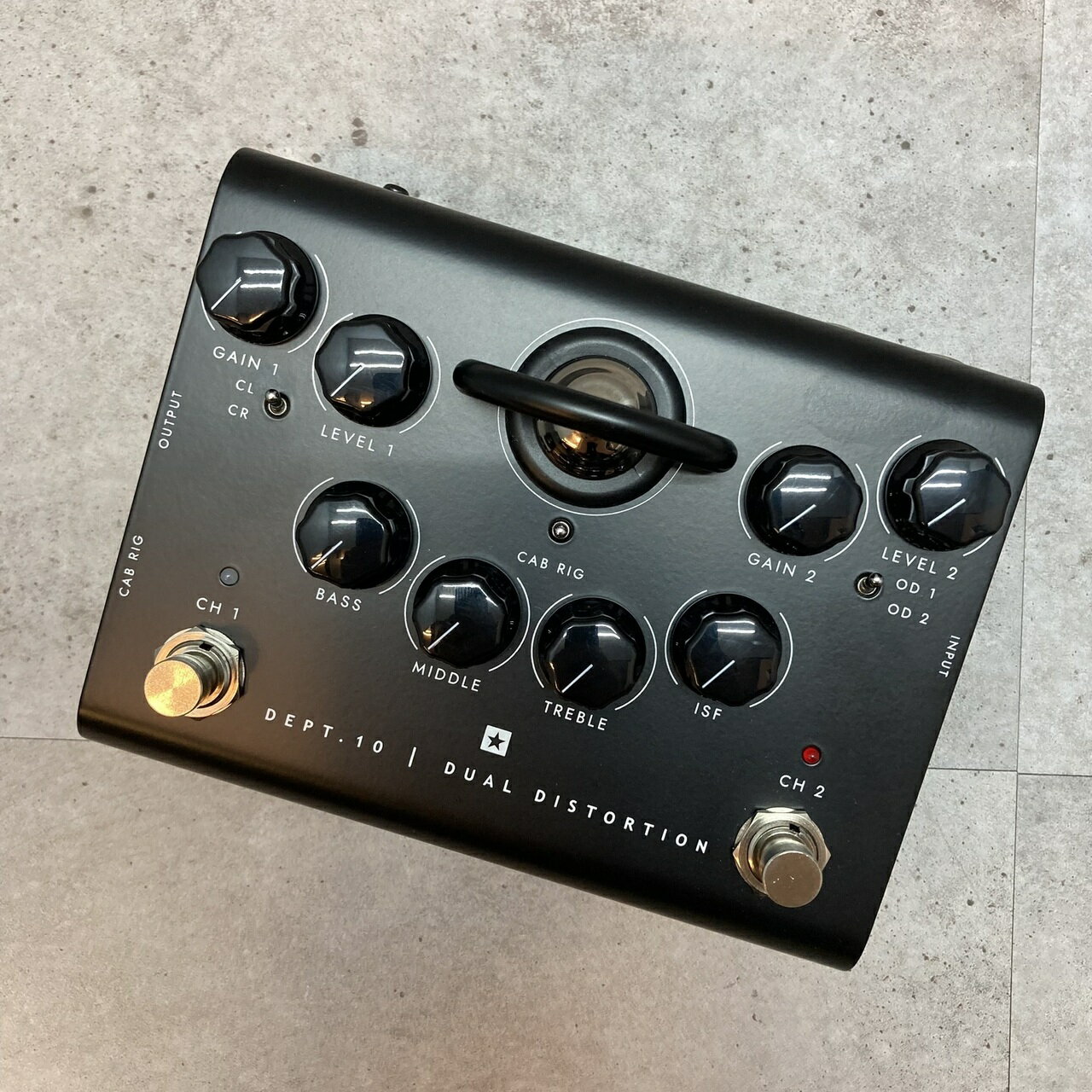 楽天市場】ブラックスター 中古 エフェクターの通販 楽天市場】ブラックスター 中古 エフェクターの通販