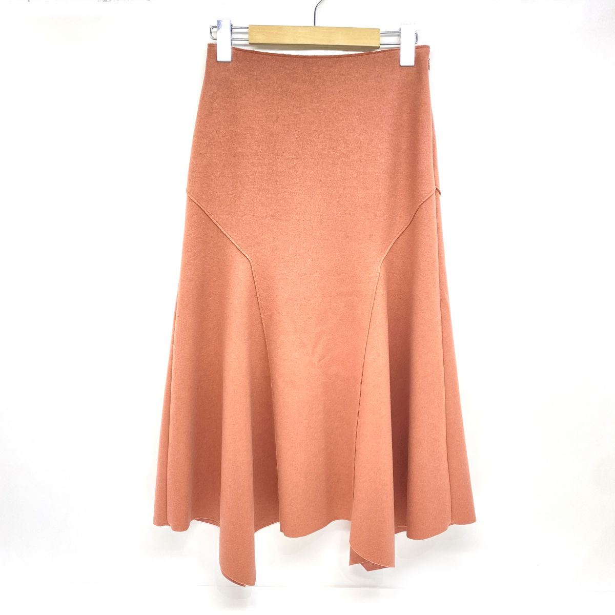 □内容品：画像にあるもので全てです。 □品番：09WCS194020 □サイズ： 　商品表記サイズ：1 　【平置き実寸】 　　ウエスト約33cm 　　スカート丈約77.5cm 　　ヒップ約43cm 　(素人採寸になりますので多少の誤差はご了...