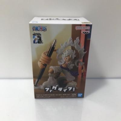 楽天市場】ワンピース フィグライフ! モンキー・D・ルフィ-ギア5 楽天市場】ワンピース フィグライフ! モンキー・D・ルフィ-ギア5