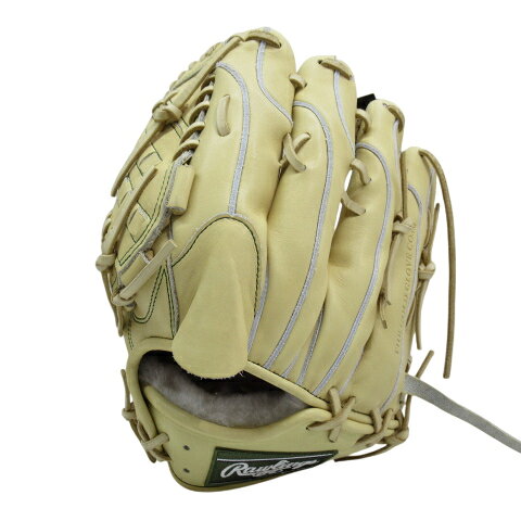 商品名 【未使用】【店頭併売品】Rawlings ローリングスGH5FPW2A15MG CAM キャメル硬式用・投手用 左投用(RH) クラブ 野球 スポーツ用品【鹿児島店】 メーカー Rawlings ローリングス 仕様 - 付属品 - ...