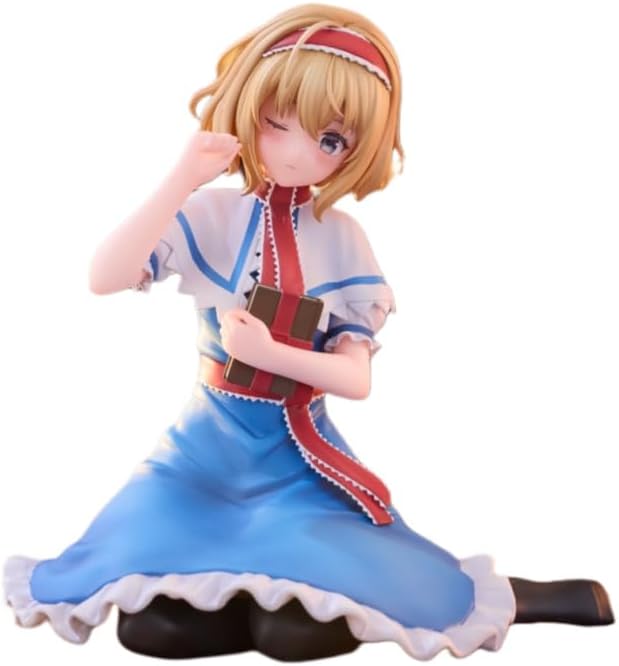 楽天市場】アリス 東方project マーガトロイドの通販 楽天市場】アリス 東方project マーガトロイドの通販