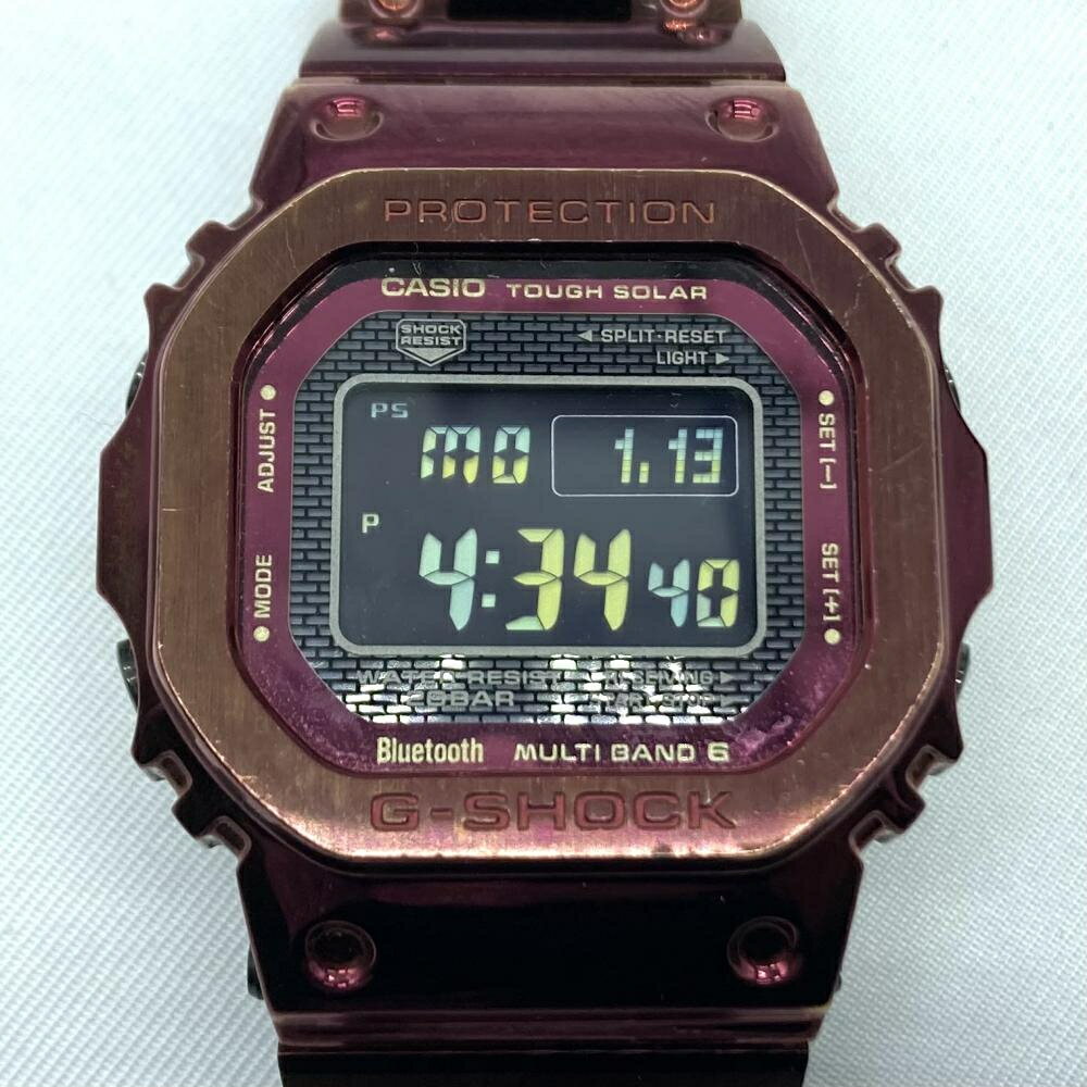 楽天市場】g-shock gmw-b5000rd-4jfの通販 楽天市場】g-shock gmw-b5000rd-4jfの通販