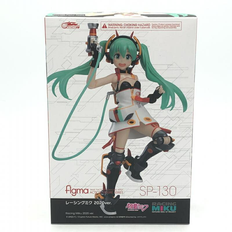 楽天市場】figma レーシングミク 2020verの通販 楽天市場】figma レーシングミク 2020verの通販