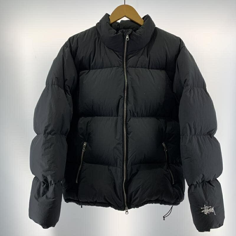 楽天市場】stussy pufferの通販 楽天市場】stussy pufferの通販