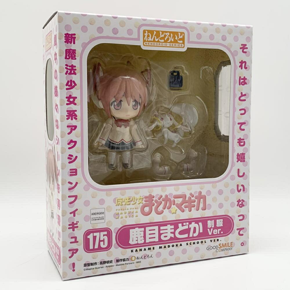 楽天市場】まど マギ ねんどろいどの通販 楽天市場】まど マギ ねんどろいどの通販