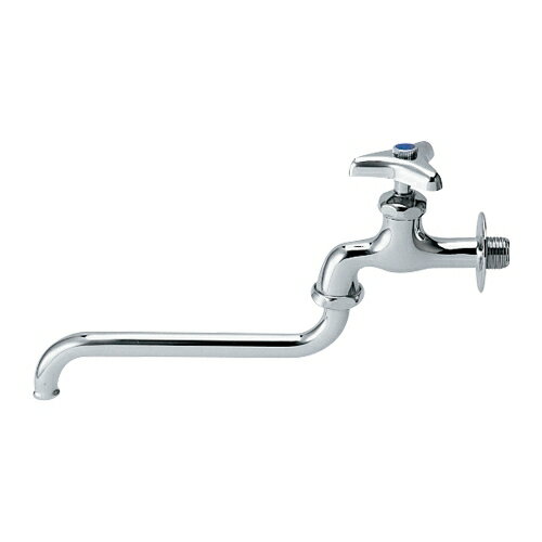 特徴 一般地・寒冷地共用です。 節水固定コマ仕様の自在水栓です。 （財）日本品質保証機構〔JQA〕が規格適合したことを認証した製品です。 品番 7060-13X170 呼径 13mm 長さ 170mm 入数 1個 メーカー KAKUDAI ...