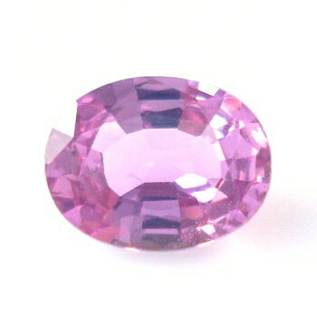 重量：約1.19cts サイズ：約6.0×7.5mm 産地：スリランカ 説明：色鮮やかなピンクサファイアを【ハロウィン】特別価格にてご提供!! ピンクにもいろいろな色合いのピンクがありますが、色鮮やかで艶やかなピンクです!! 1カラットアッ...