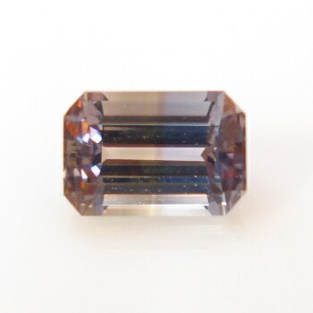 重量：約0.58cts サイズ：約3.7×5.5mm 産地：タンザニア 説明：【非加熱ナチュラル】のバイカラータンザナイトを【ゴールデンウィーク】特別価格にてご提供!! タンザナイトのほとんどが加熱処理されていますが、こちらの商品は非加熱で...