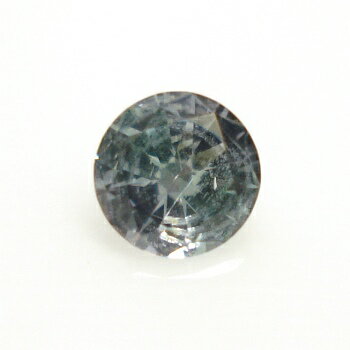 重量：約0.11cts サイズ：約3.0mm 産地：タンザニア 説明：グリニッシュブルーに輝くブルーコーネルピンを【夏休み】特別価格にてご提供!! グリーン味をかんだブルーが冴えわたるコーネルピンです!! レアストーンのブルーコーネルピンを...