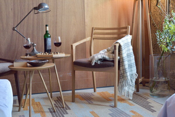 商品情報品番・JPC-122OAKサイズ・W50×D51×H76.5×SH43重量・7.0kg素材・天然木(オーク) ウレタン塗装 ポリエステル組立・完成品注意事項・北海道・沖縄・離島への配送はいたしておりません。・メーカー在庫切れの場合は...