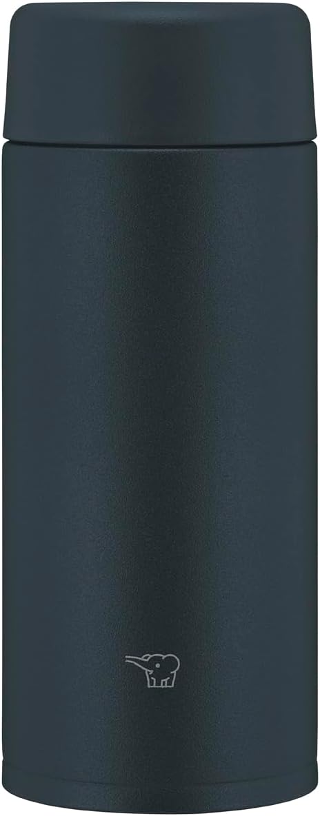 お手入れ点数たったの2点、食洗器対応&保温力UP・SU-AA36-BA・内容量：360ml・カラー：ブラック・個数：1・材質：ステンレス鋼・特徴：軽量、食洗機対応、壊れにくい●スクリューマグの本質機能と考える「お手入れ性」「保温力」「コンパ...