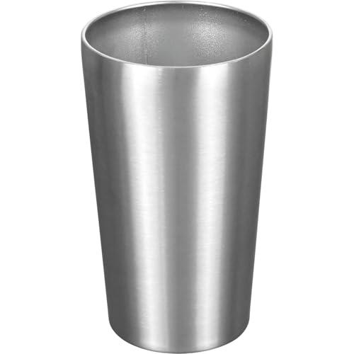・RH-1783・450ml・個数:1・商品サイズ(約):幅8×奥行8×高さ14.5cm・商品重量(約):150g・材質:ステンレス鋼・実用量:450ml・底面のシールを剥がさずご使用ください。保温・保冷性能が保たれなくなります。温かい飲み...