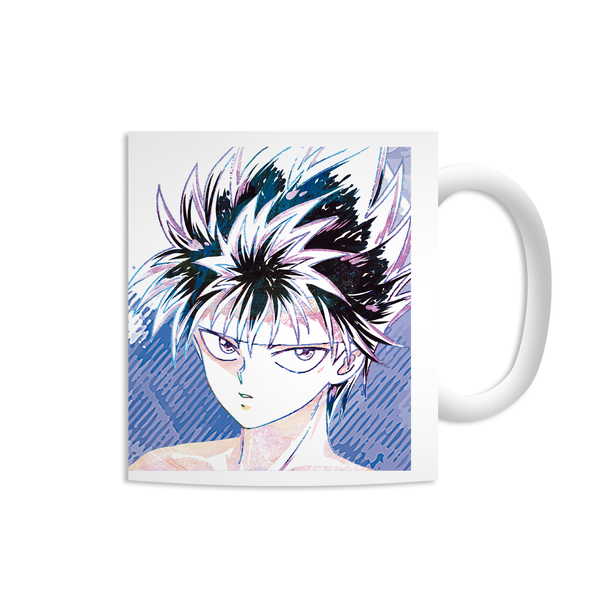 ＜商品名＞幽☆遊☆白書 Ani-Art マグカップ vol.2 飛影＜商品内容＞『幽☆遊☆白書』より、Ani-Art マグカップの登場です。キャラクターを新たなタッチで魅力的に表現しました。水彩風の背景と組み合わせて、キャラクターをイメージ...