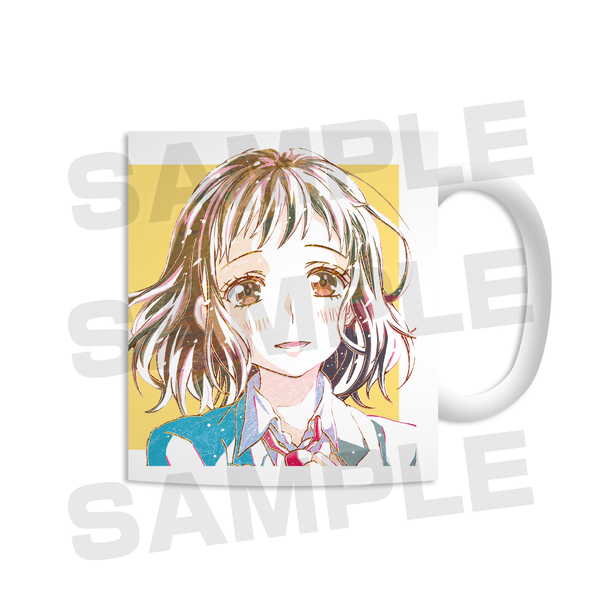 ＜商品名＞いつだって僕らの恋は10センチだった。 Ani-Art マグカップ 合田美桜＜商品内容＞『いつだって僕らの恋は10センチだった。』より、Ani-Art マグカップの登場です。キャラクターを新たなタッチで魅力的に表現しました。作品タ...