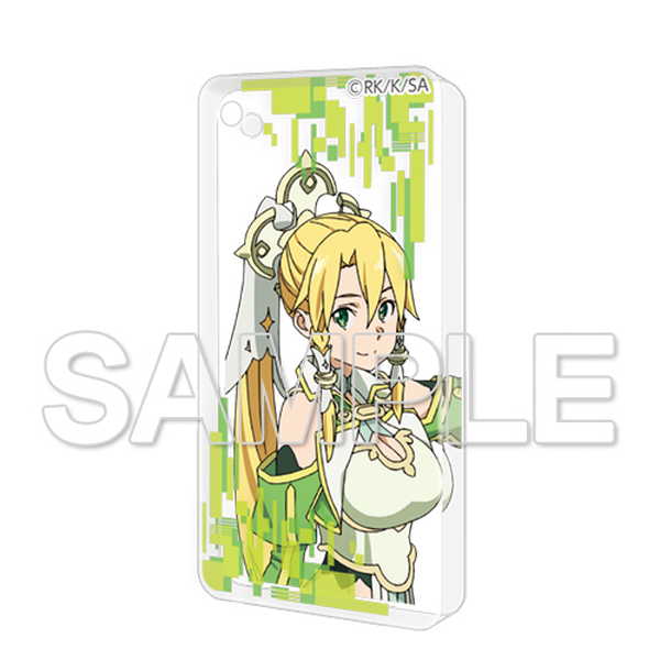 ＜商品名＞ソードアート・オンライン アリシゼーション War of Underworld きゃらくりあ アクリルキーホルダー リーファ＜商品内容＞きゃらくりあシリーズより、『ソードアート・オンライン アリシゼーション War of Unde...