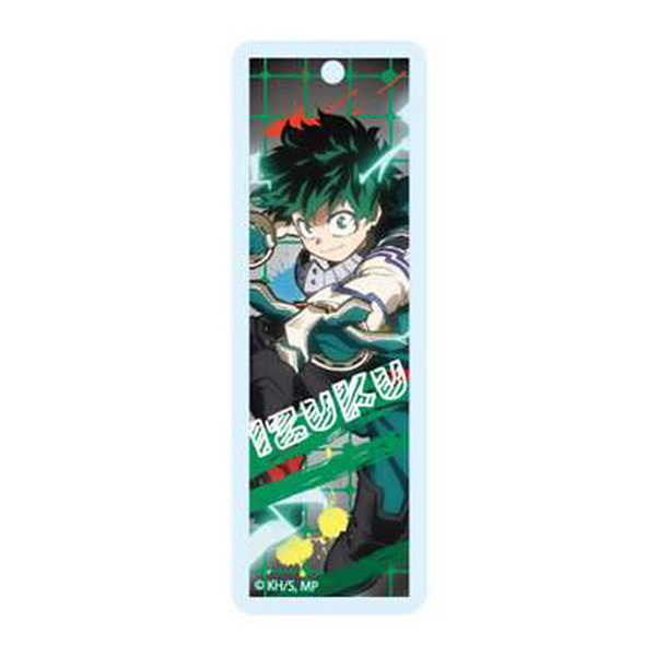＜商品名＞僕のヒーローアカデミア ウッド風キーチェーン 第二弾 緑谷出久＜商品内容＞「僕のヒーローアカデミア」より、ウッド風キーチェーン第二弾が登場です。素材が木なので、強い衝撃や折り曲げるような力を加えないでください。また、火気には近づけ...