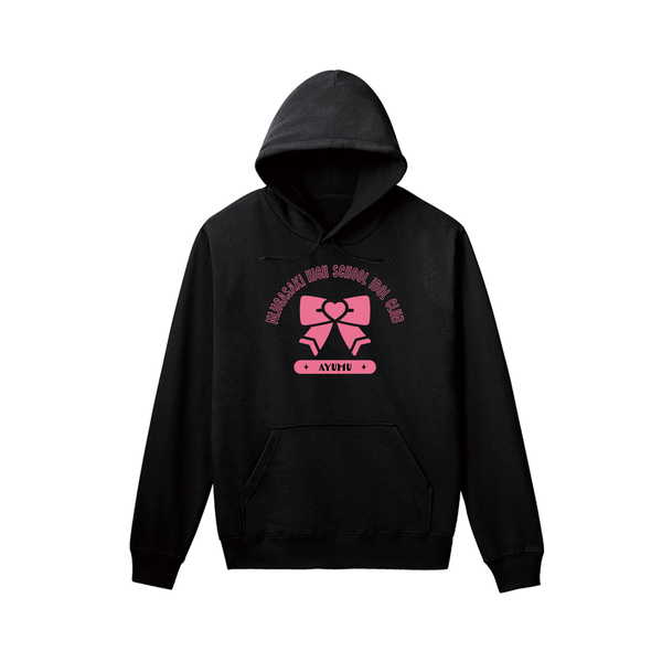 ＜商品名＞ラブライブ！虹ヶ咲学園スクールアイドル同好会 パーカー 上原歩夢 メンズ Lサイズ＜商品内容＞『ラブライブ！虹ヶ咲学園スクールアイドル同好会』より、パーカーの登場です。メンバーの名前、メンバーアイコンをメインにデザインしました。シ...