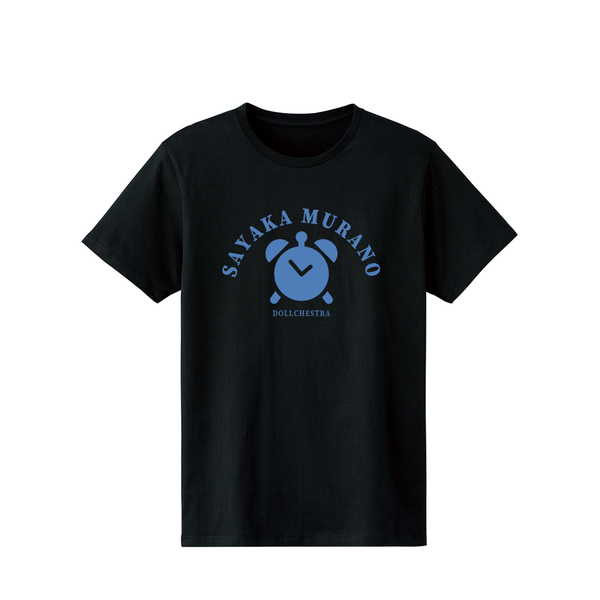 ＜商品名＞ラブライブ！蓮ノ空女学院スクールアイドルクラブ カレッジTシャツ 村野さやか メンズ XXXLサイズ＜商品内容＞『蓮ノ空女学院スクールアイドルクラブ』より、Tシャツの登場です。村野 さやかのアイコンと名前、所属ユニットをTシャツに...