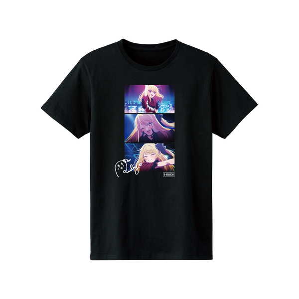 ＜商品名＞【推しの子】 Tシャツ 場面写 ルビー レディース XLサイズ＜商品内容＞【推しの子】より、Tシャツの登場です。ルビーの場面写をTシャツに仕上げました。スタンダードなスタイリングで、シーンを選ばずお使いいただけるシルエットです。日...